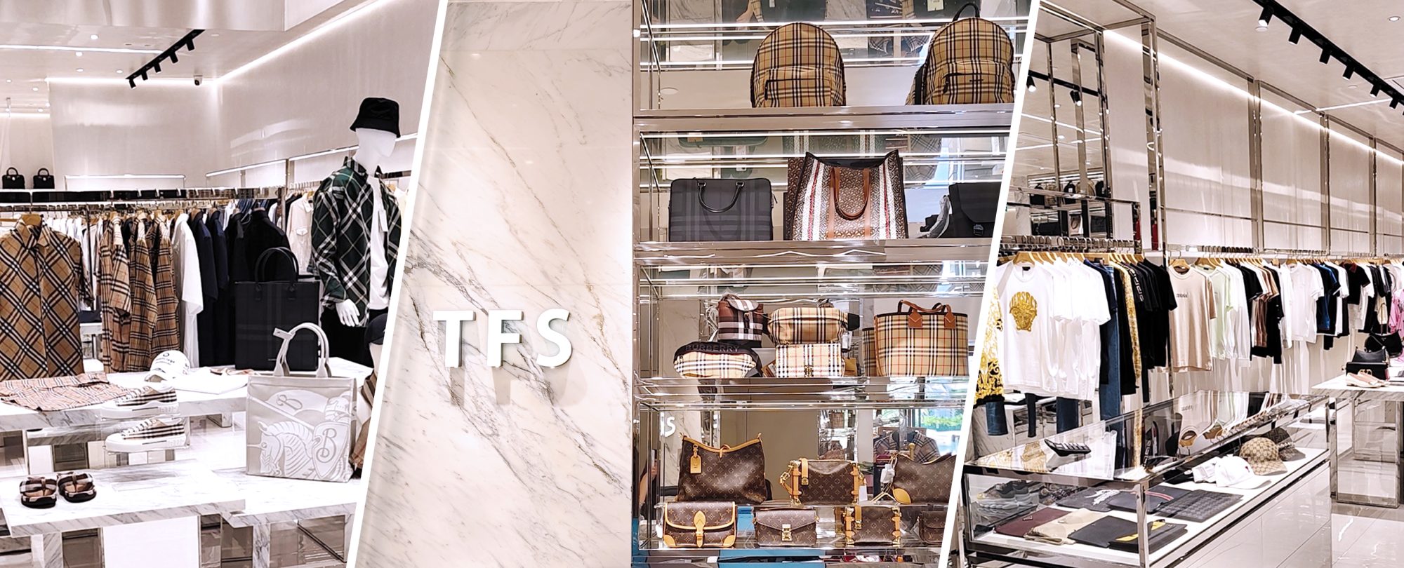 TFS時尚廣場 - 澳門M8